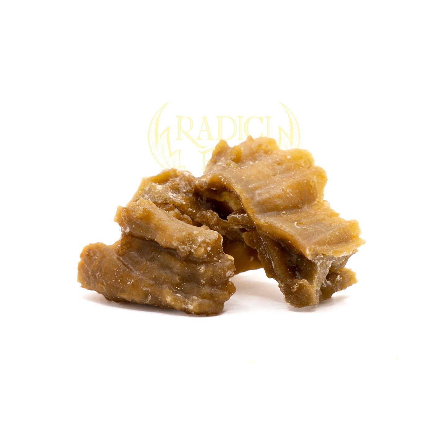 WAX CHARAS CBD